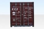 GRADE A 20FT SHIPPING CONTAINER – STANDARD – Premuim Container Suppliers